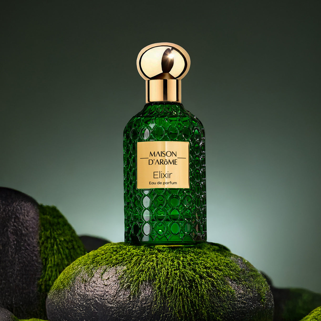 Buy Elixir Eau De Parfum (100ml) Online for Women & Unisex | Maison D'Arome